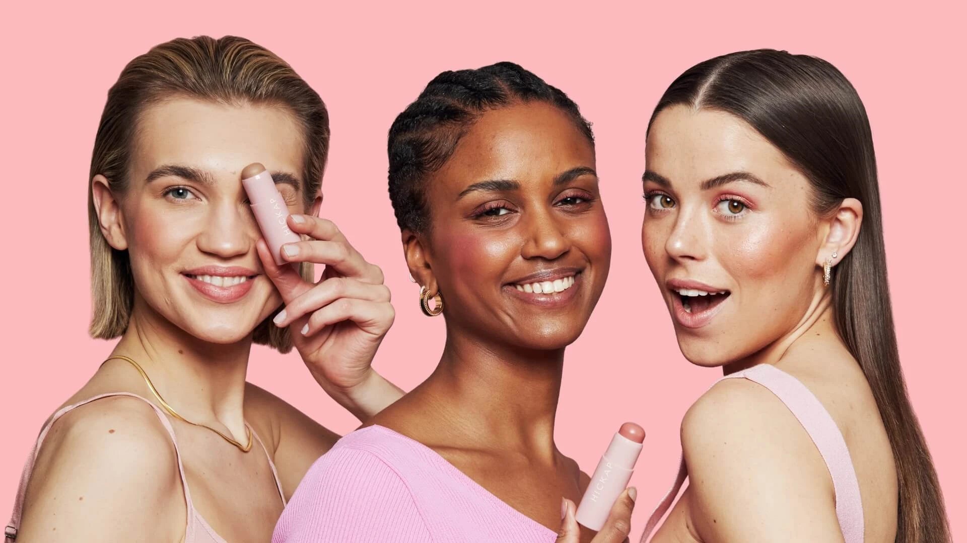 Makeup Sticks – Hickap