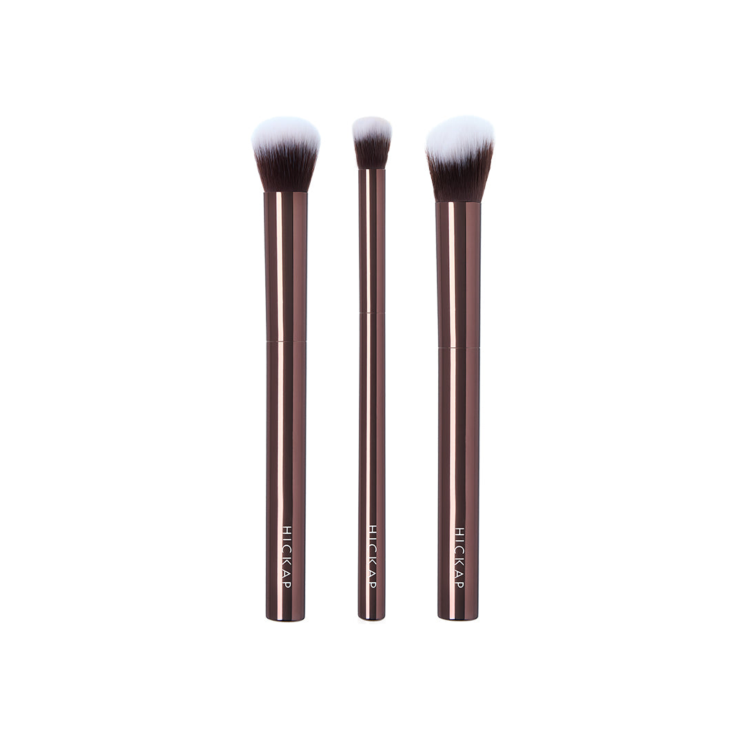 The Wonder Collection - Precision Trio – Hickap